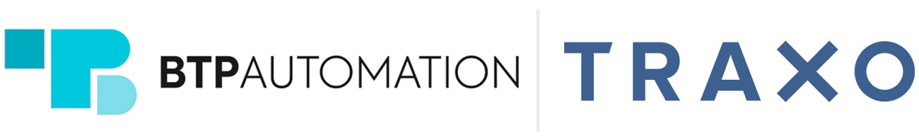 Traxo Partner BTP Automation