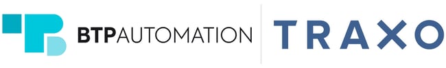 Traxo Partner BTP Automation