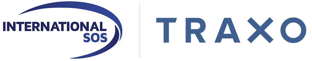 Traxo Partner InternationalSOS