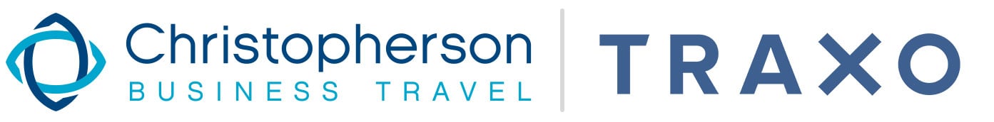 Traxo Partner Christopherson Business Travel