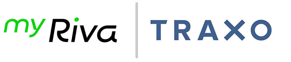 Traxo Partner MyRiva