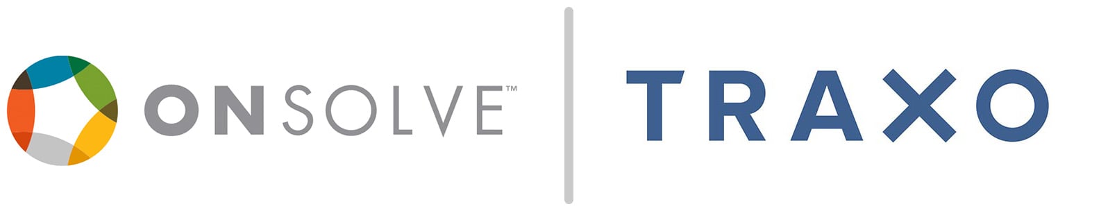 Traxo Partner OnSolve