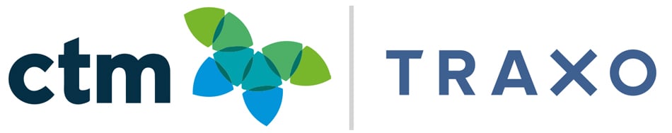 Traxo Partner Corporate Travel Management (CTM)