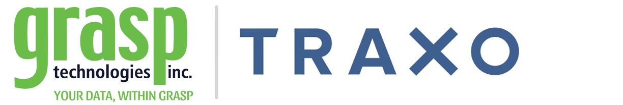 Traxo Partner Grasp Technologies
