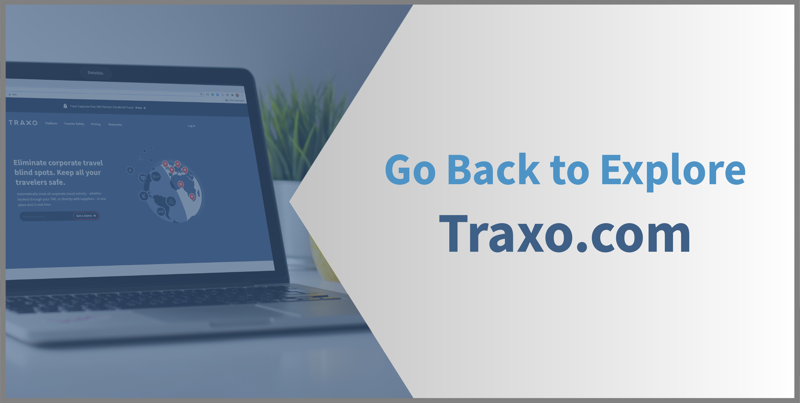 Start a Trial Thank You Page